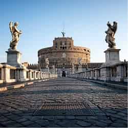 【Comprar Entradas Castillo Sant Angelo】«Ticket Oficial y Precio Online»